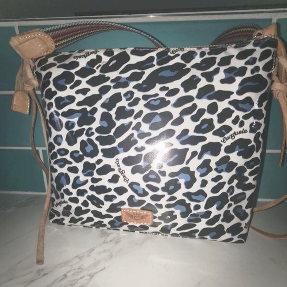 Consuela | Bags | Consuela Mona Downtown Crossbody Crossbody Bag In ...